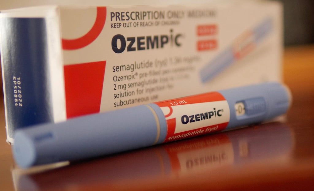 Unveiling Ozempic: The Science, Efficacy, and Risks Explained – Cate's Chemist