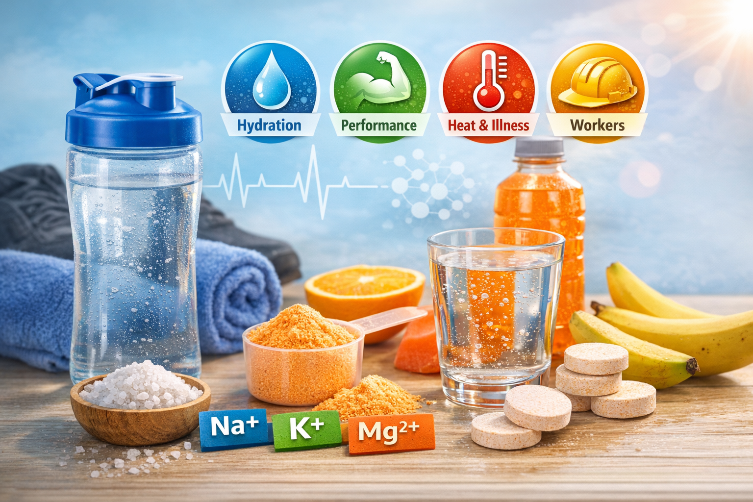 Electrolytes Explained: Benefits, Types & How to Choose the Right One ...