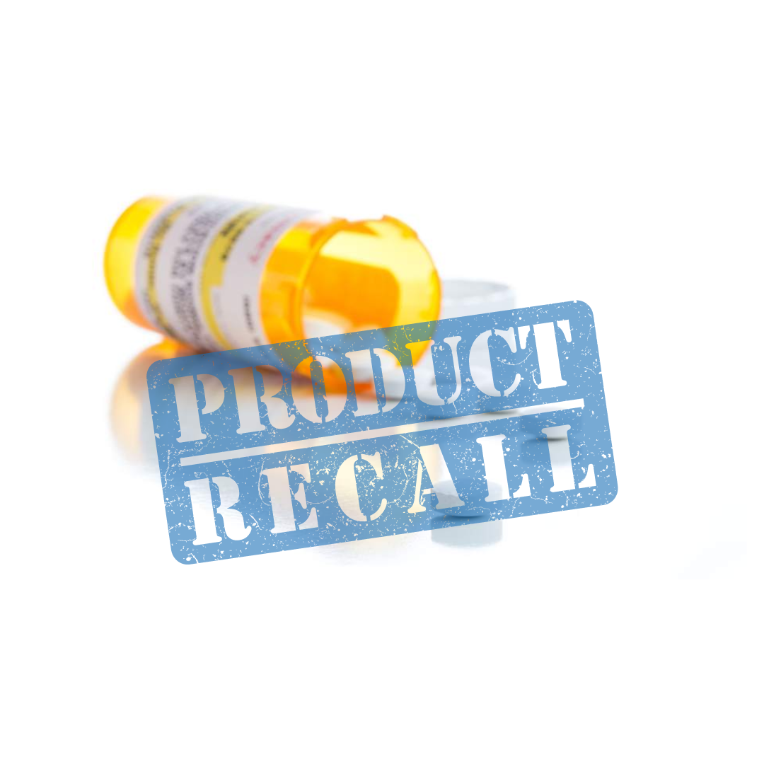 Urgent Medicine Recall: Palexia SR Tapentadol 50 mg Tablets - TGA Noti ...