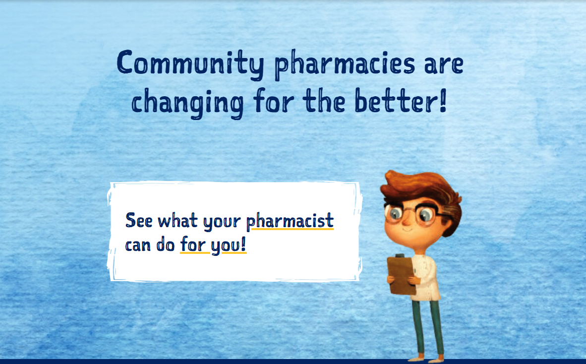 North Queensland Community Pharmacy Scope of Practice Pilot. – Cate's ...