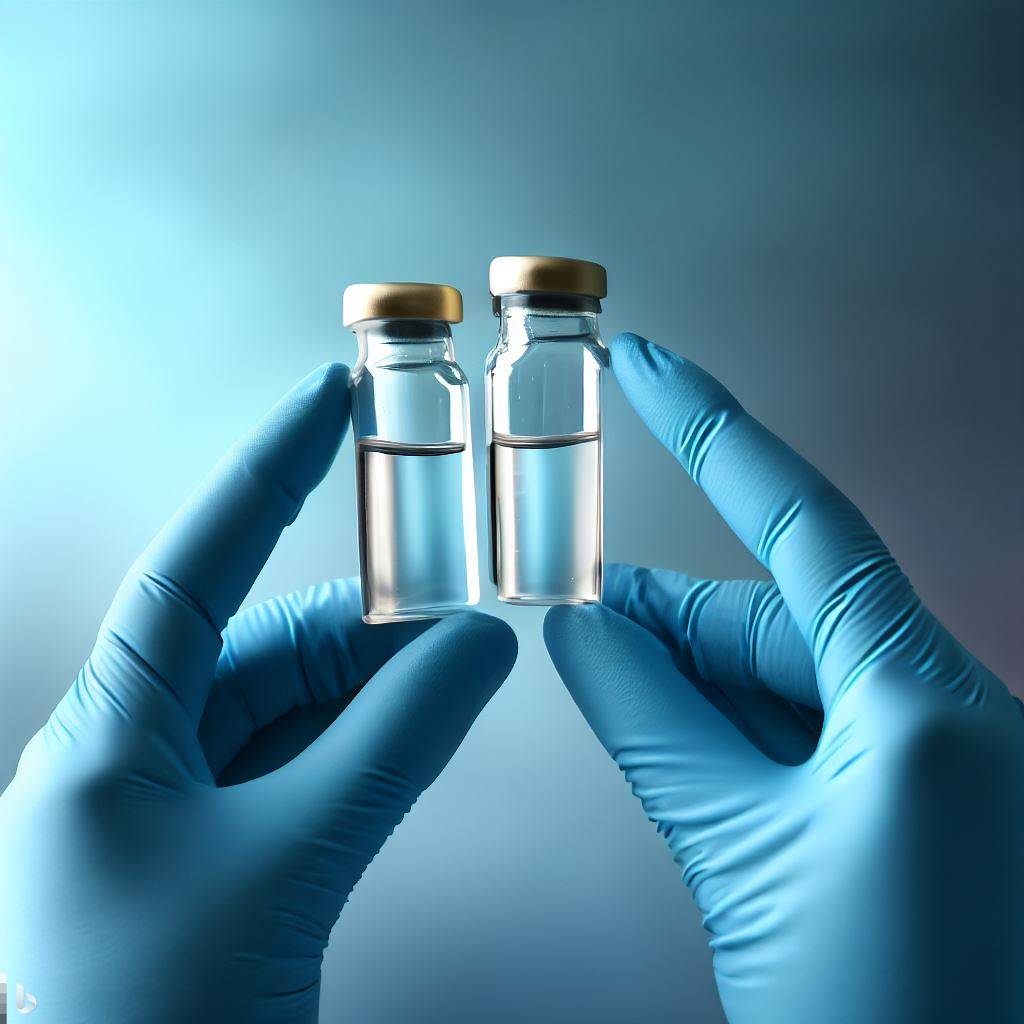 Biosimilars Explained – Cate's Chemist