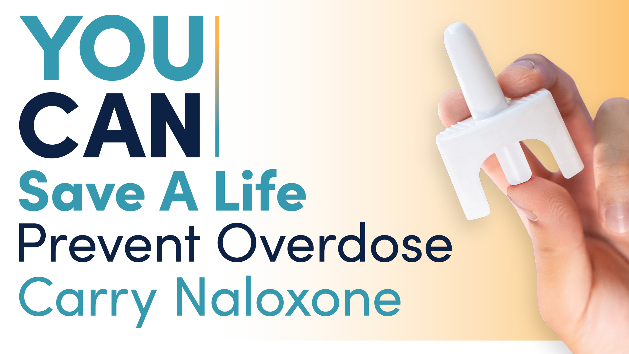 Take Home Naloxone Program: A Life-Saving Initiative for Opioid Overdo ...