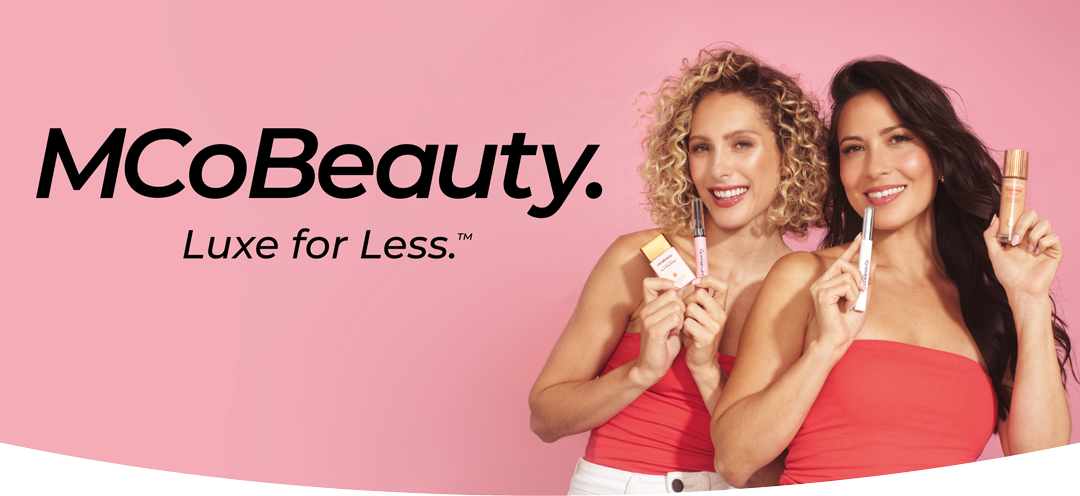 MCoBeauty Makeup Australia | Shop Online at Cate's Chemist