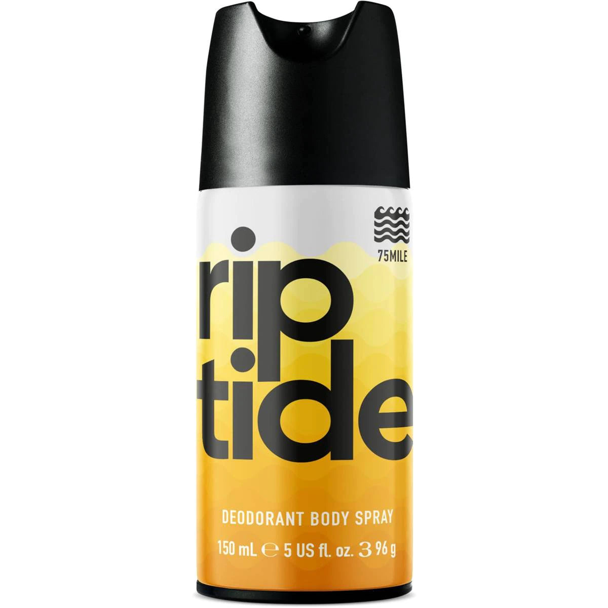 Riptide 75 Mile Bodyspray 150ml – Cate's Chemist