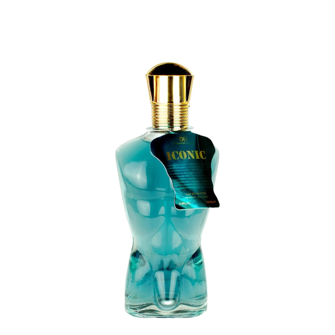 DB Iconic for Men (EDT) – Cate's Chemist