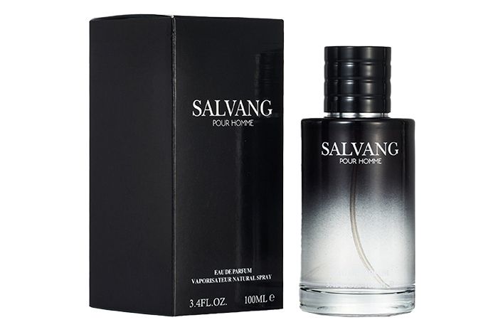 Mens Perfume Salvang 100ml | Inspired by Sauvage | Cate's Chemist