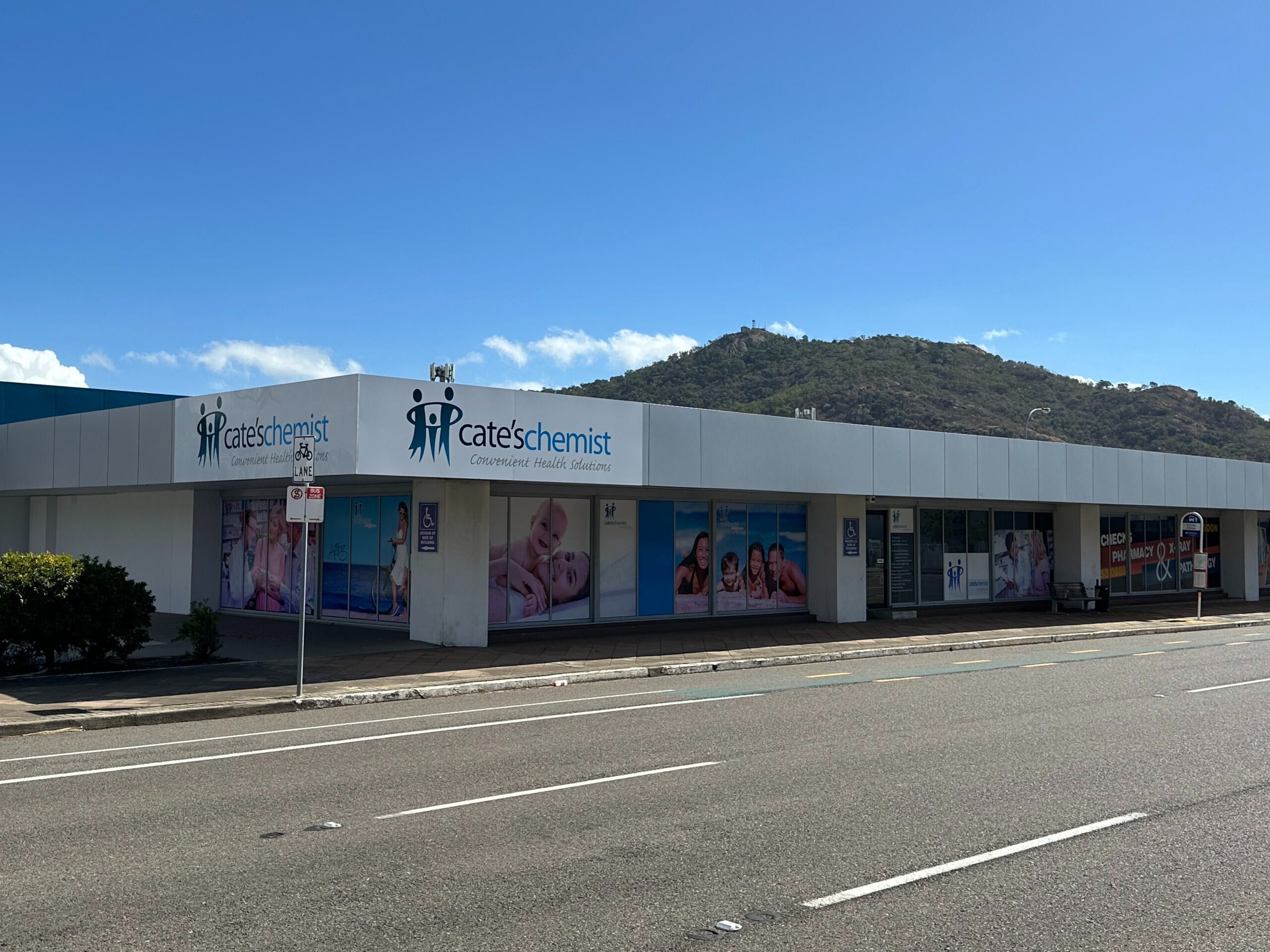 Find a Chemist Near Me - Pharmacy | Cate's Chemist