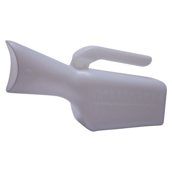 MLE Female Urinal Bottle - Comfortable and Convenient – Cate's Chemist