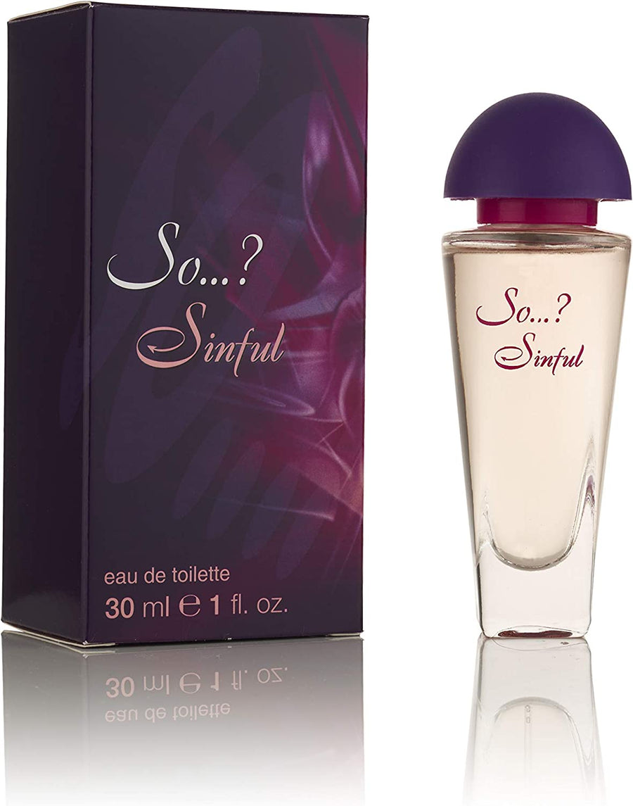So...? Fragrance AU | Trendy Body Mists & Perfumes | Cate's Chemist
