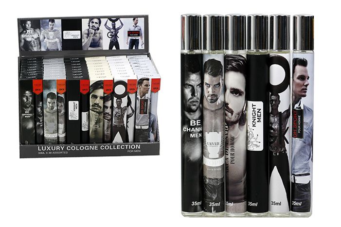 Mens After Shave Mini Perfume 35ml | Travel Size – Cate's Chemist